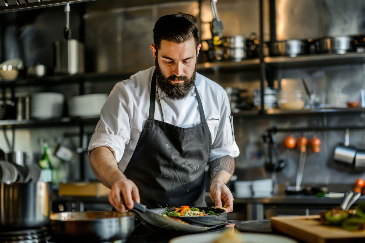 Hospitality Apprenticeships - Training Direct Australia